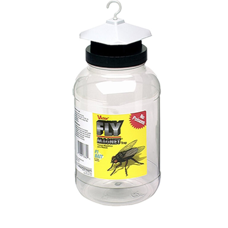 Fly Trap M530 - Victor | Easytek New Zealand