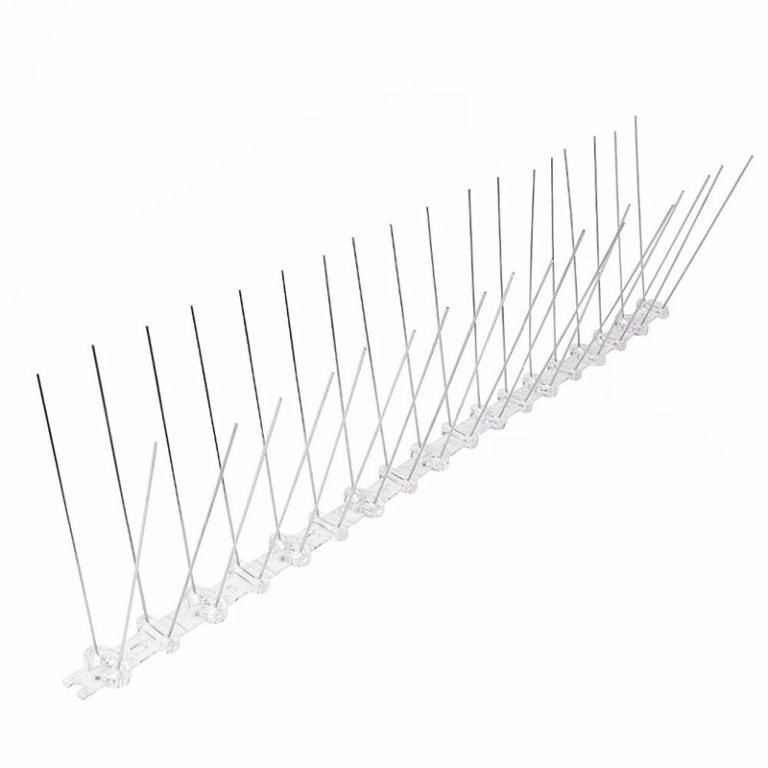Bird Spikes 180, 500mm length - EasyTek